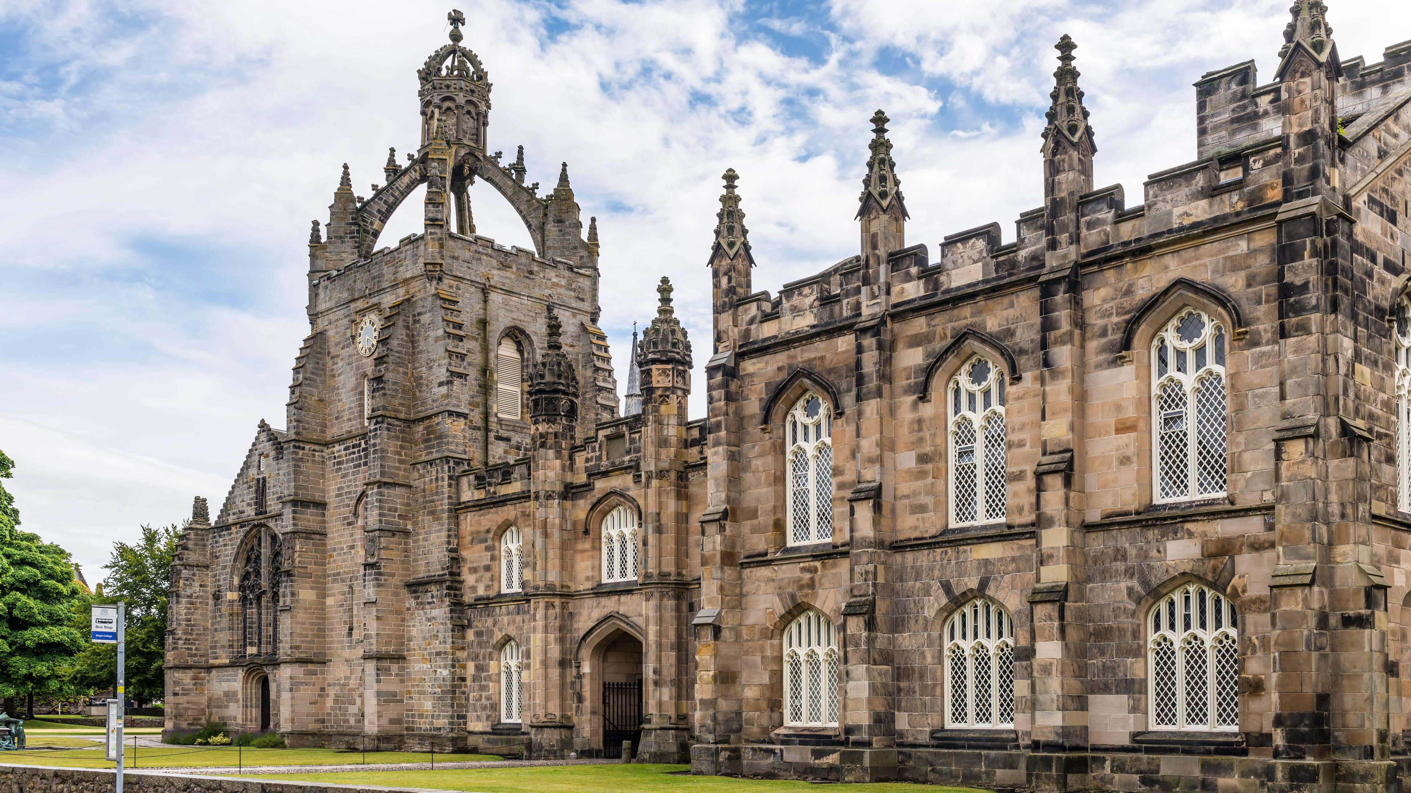 Up to 111 jobs could be lost at University of Aberdeen in £10m savings plan
