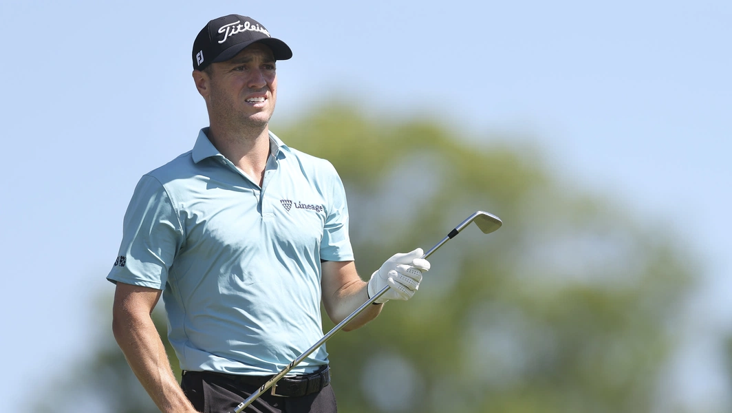Justin Thomas explains strategic reasons for skipping PGA Tour stops