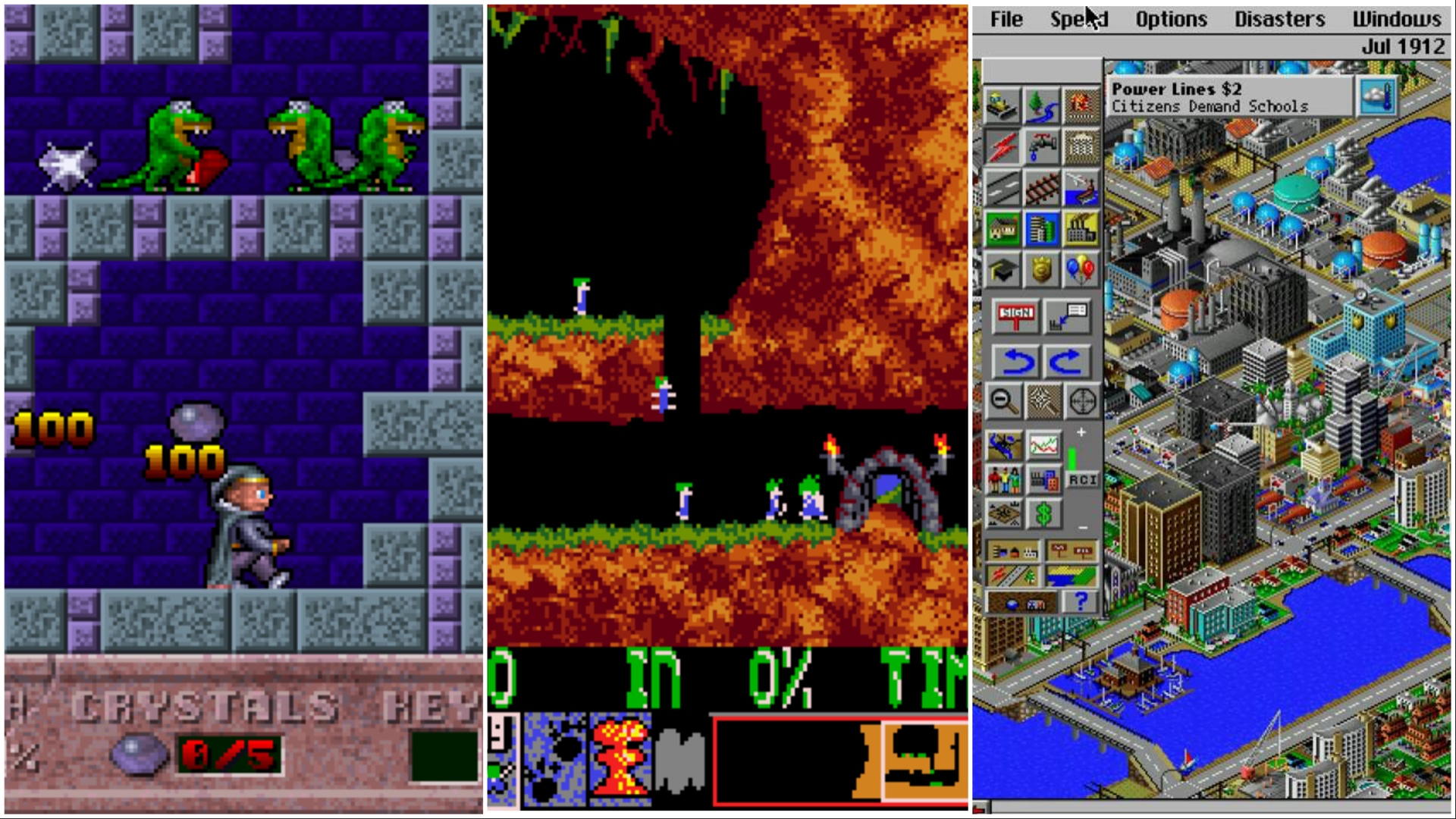 Classic MS-DOS Games Still Worth Playing Today - Part 1 [Opinion]
