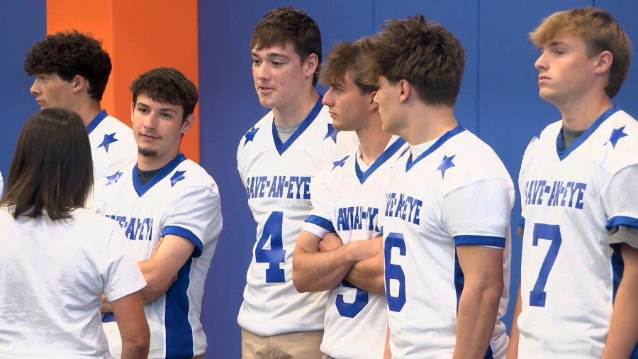Save-An-Eye all-stars talk about upcoming all-star opportunity in local ...