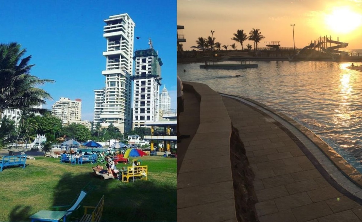 Mumbai's Ultra-Exclusive Breach Candy Club Still Governed By Europeans