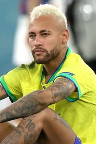 Neymar's Injury Worse Than Feared? Brazil Fans May Not Get to Watch ...
