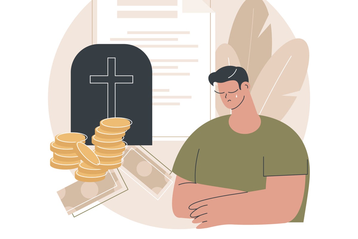 How to find lost money, pensions and bank accounts after someone dies