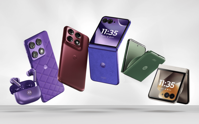 Motorola blames "unintended" routing configuration for Amazon app ...