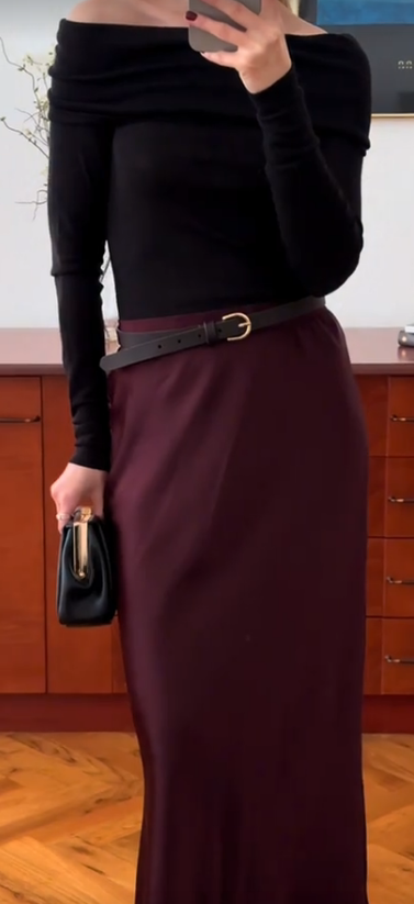 Minimalist style: Chic and simple looks