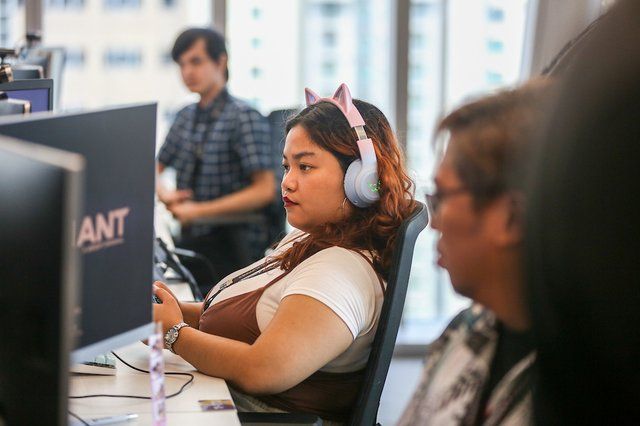 POGO exit still hurts, but BPOs and AI firms fuel office market revival ...