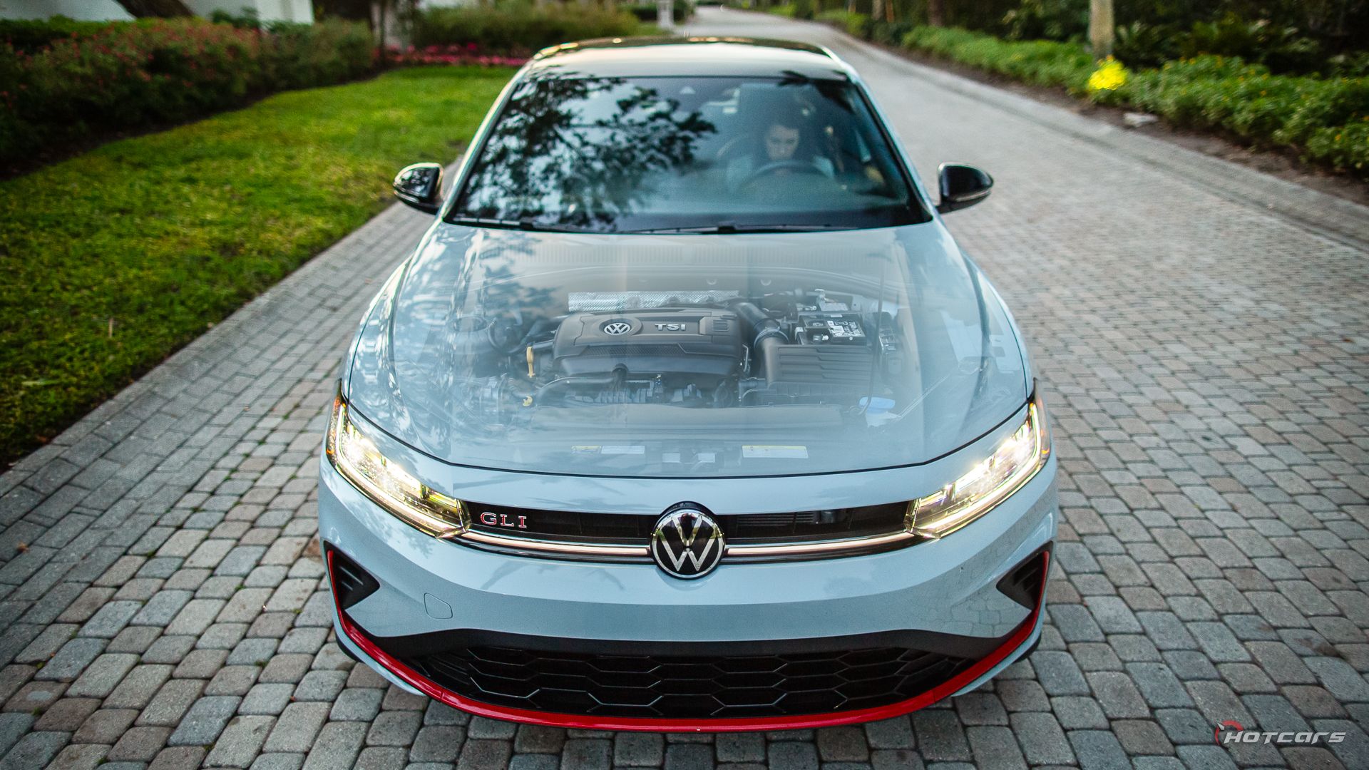 Volkswagen just killed the manual—and made the Jetta GLI a future classic