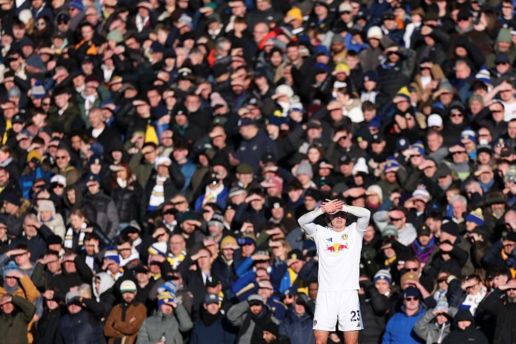 Daniel Farke on power of Elland Road in Leeds United's recruitment drive