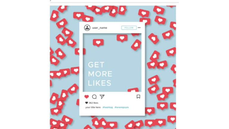 Top 6 sites to buy real Instagram likes safely in 2026