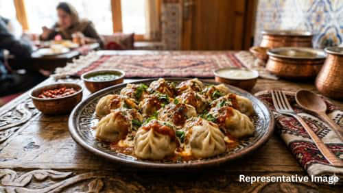 Best Momo Dishes To Order For A Flavorful Craving