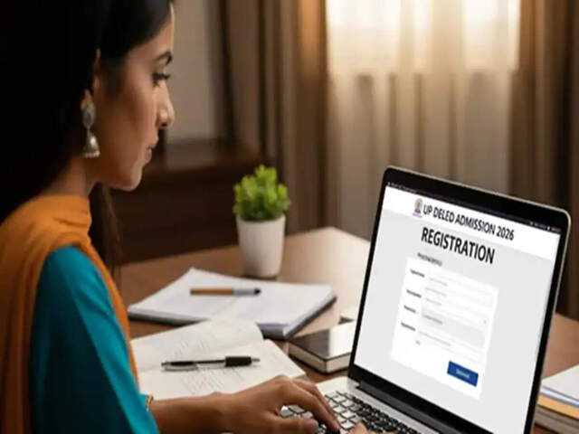 UP DElEd Admission 2026: Key Details and Application Process