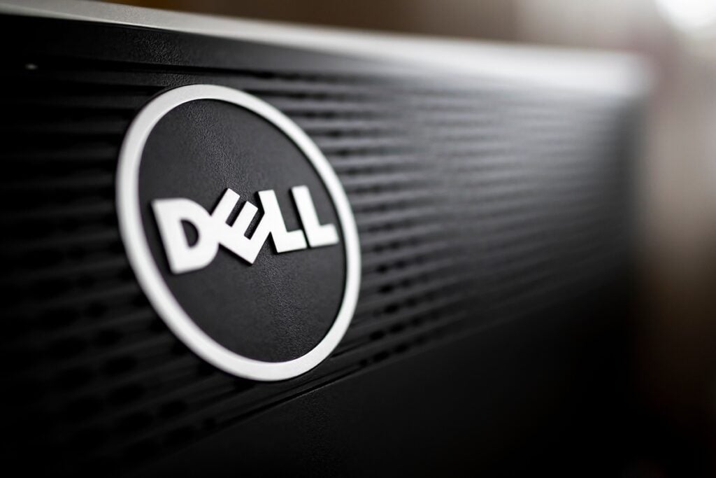 Dell executive confident amid memory crunch as AI boom strains supply ...