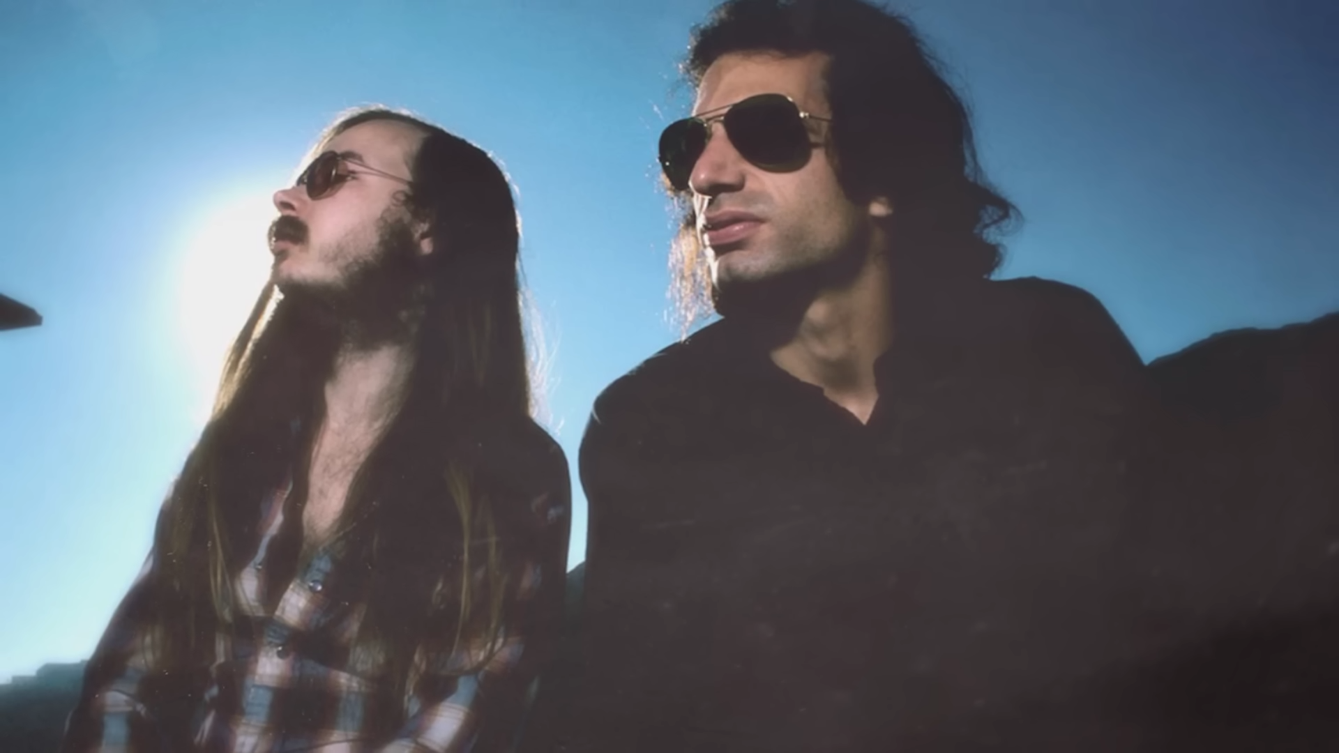 “They were never really a band” - The strange genius of Steely Dan
