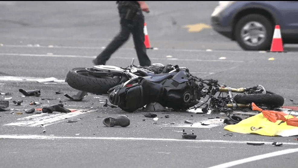 Police: Motorcyclist killed in Kent was speeding, performing wheelies ...