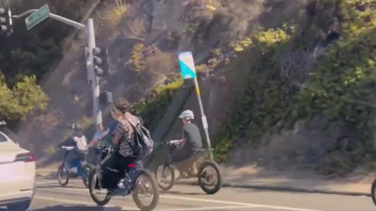 Public health alert issued as e-bike injuries in children climb in San ...