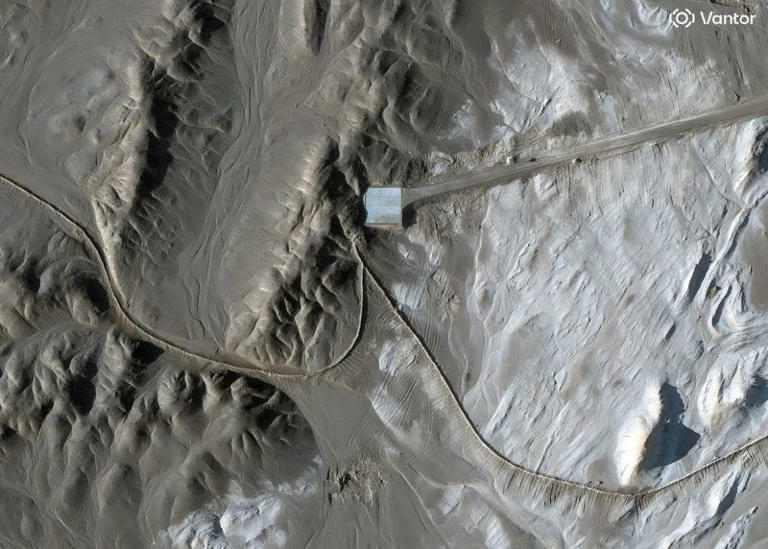 Exclusive-China is building launch pads near its nuclear missile silos
