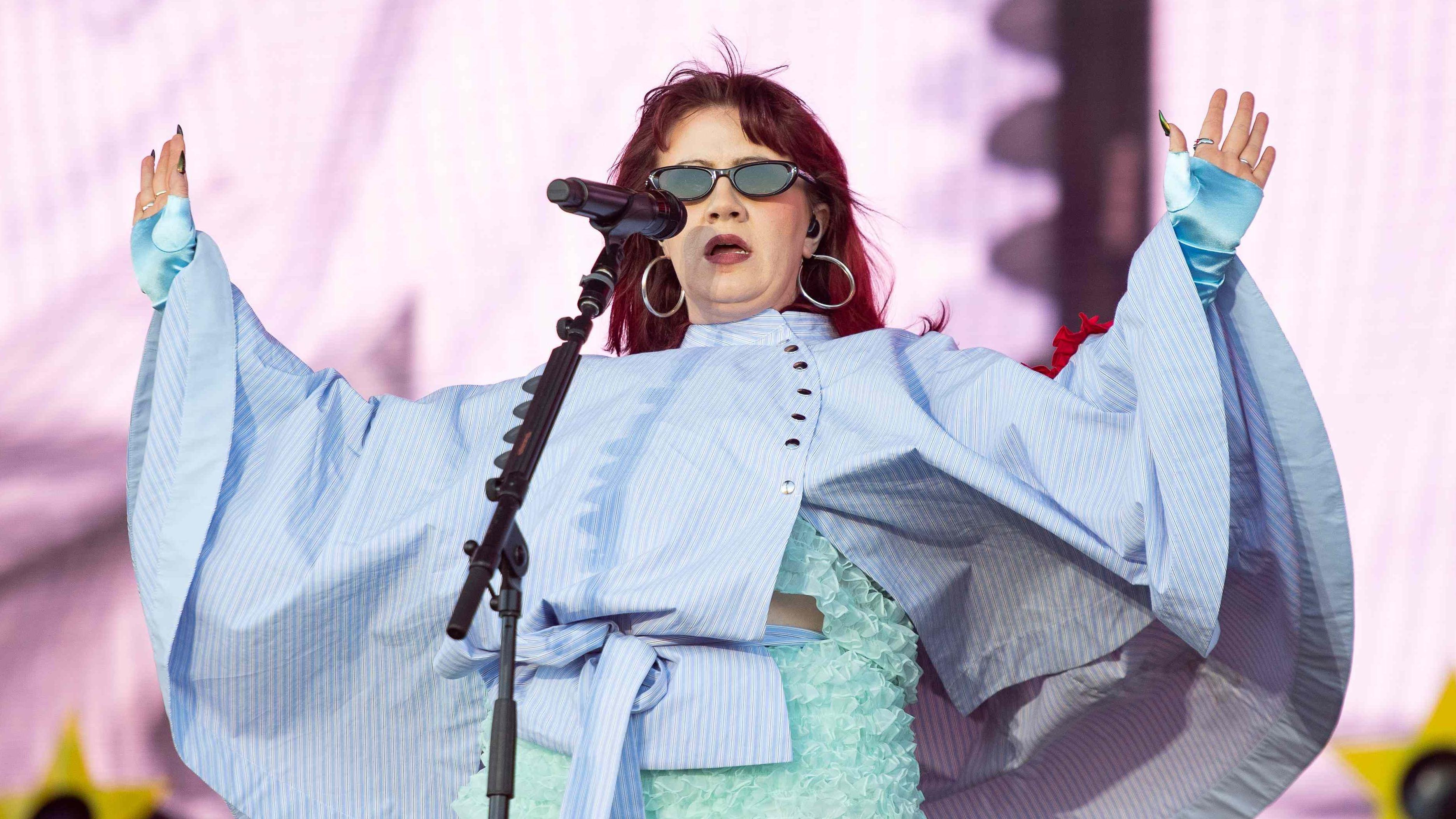 CMAT shares deep sadness over body-shaming abuse after Radio 1 Big ...