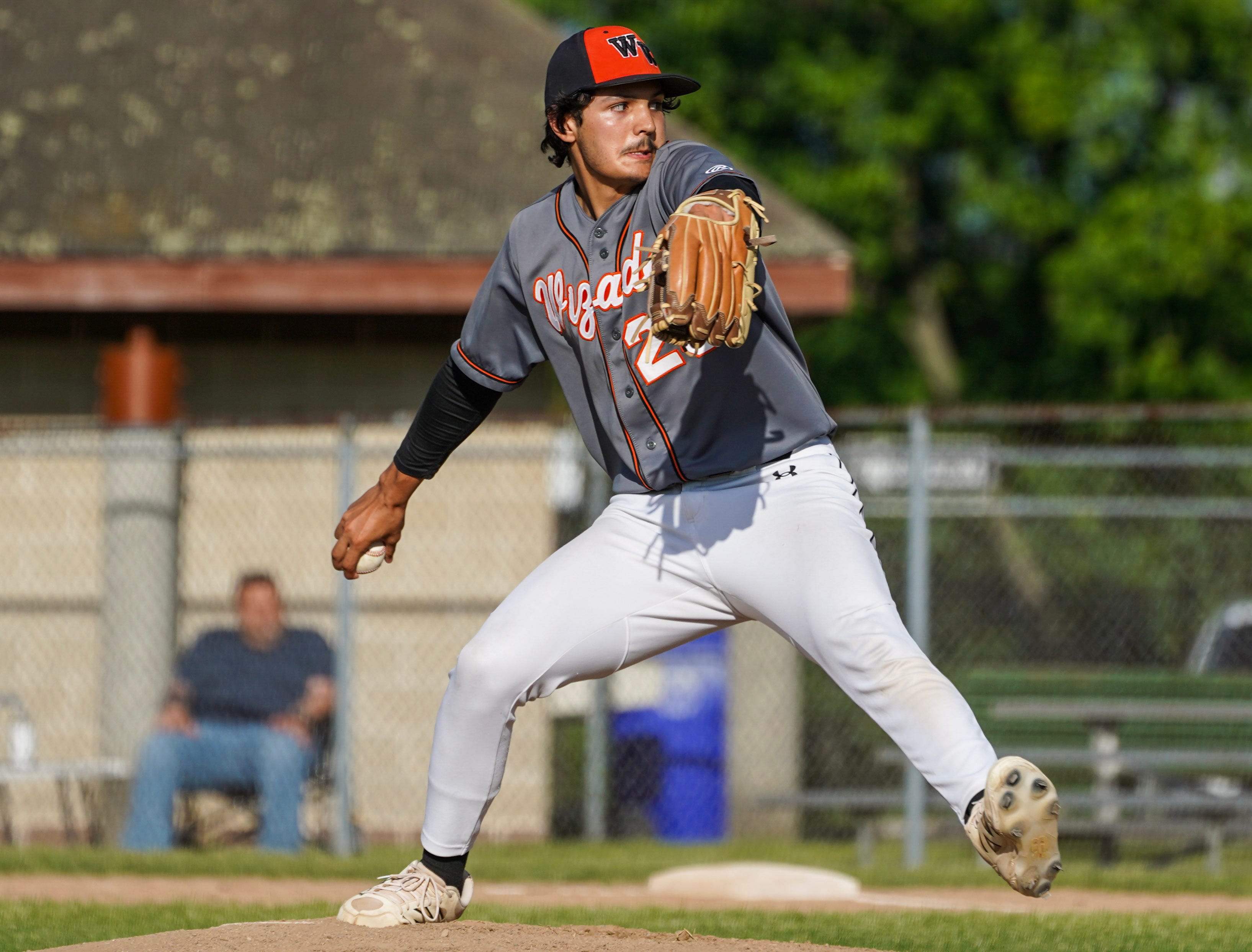 West Warwick baseball digs deep to rally past North Providence
