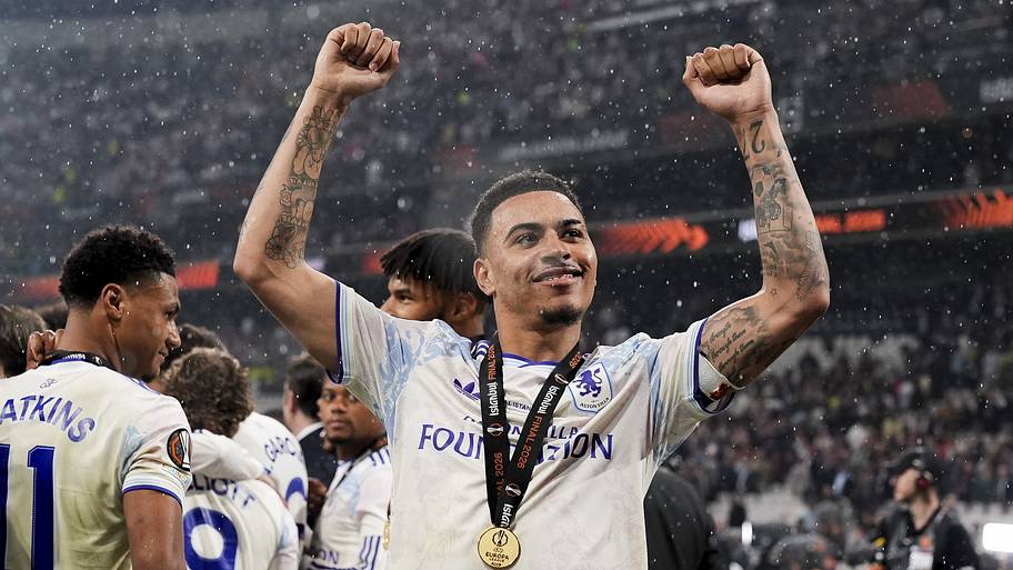 Arsenal signing Morgan Rogers would mean the writing is on the wall for ...