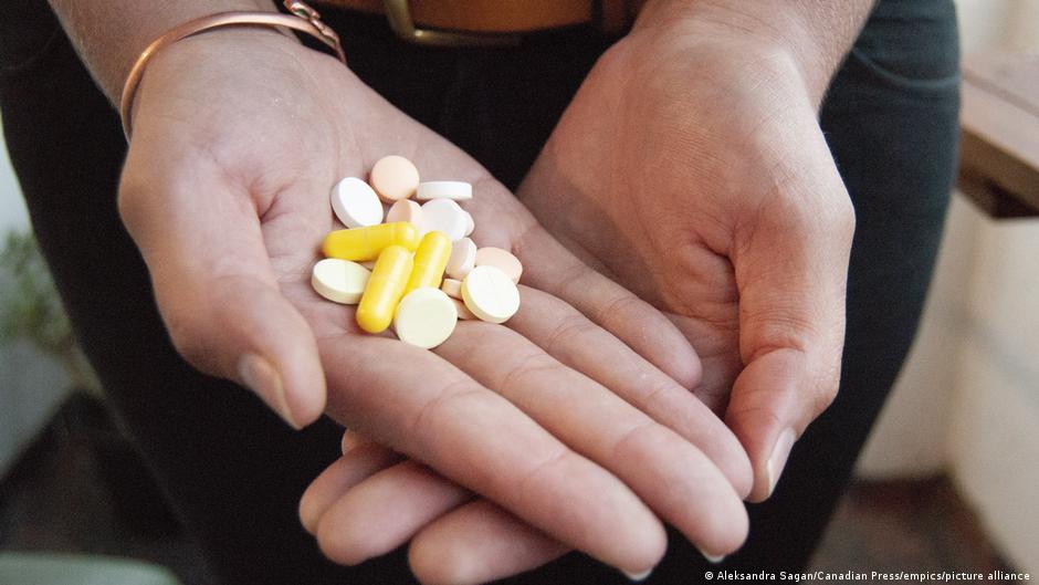 Superbug crisis: How drugs that cure you end up in rivers, soils