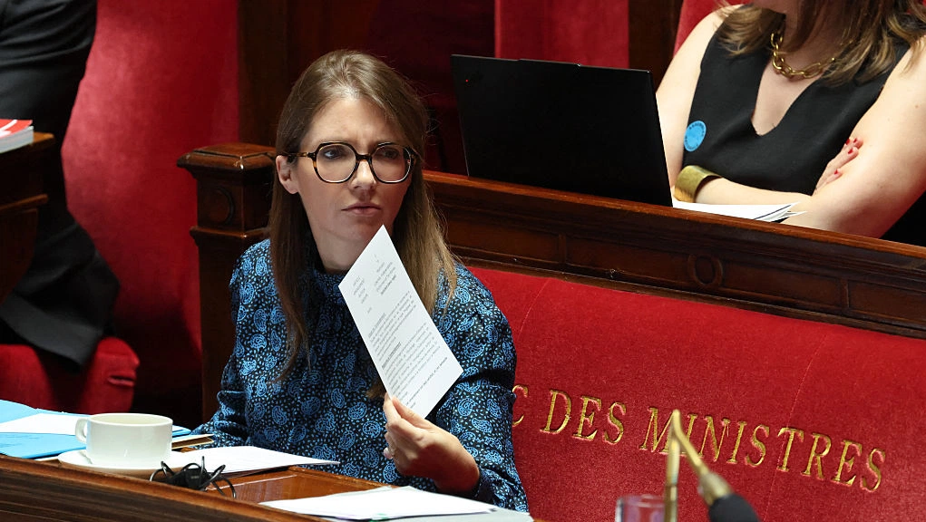 French MPs vote unanimously to repeal Code Noir
