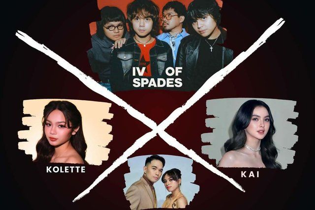 IV of Spades-led ‘Ikalawang Yugto’ concert opens ticket sales
