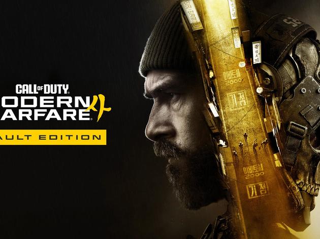 Modern Warfare 4 angekündigt: Captain Price ist zurück und bringt Korea ...