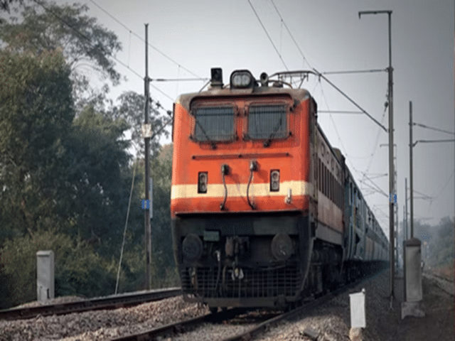 Traveling in AC with a sleeper class ticket: Are you aware of this ...