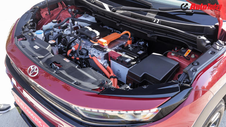 Toyota Urban Cruiser EBella top variant launched at Rs 23.60 lakh