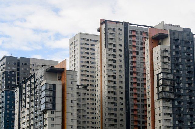 Condo comeback or false dawn? Affordable units drive property rebound