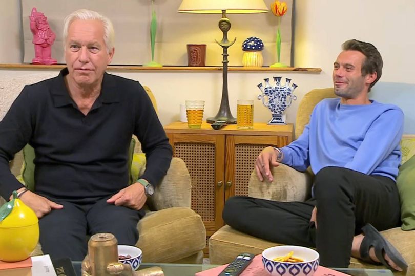 Gogglebox rules families must follow when filming for Channel 4 show