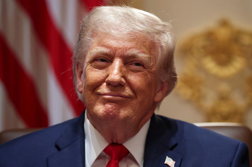 White House releases 'illegal aliens' map tracking US immigration ...