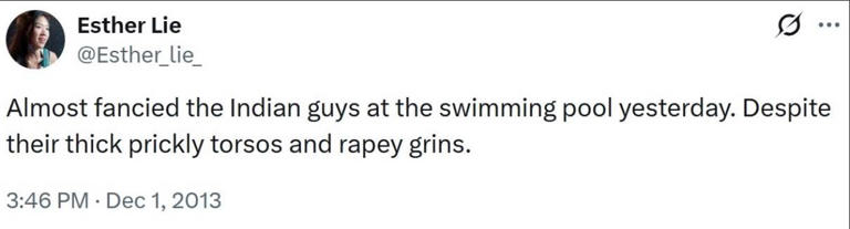 Green Party by-election candidate apologises for 'rapey Indians' post