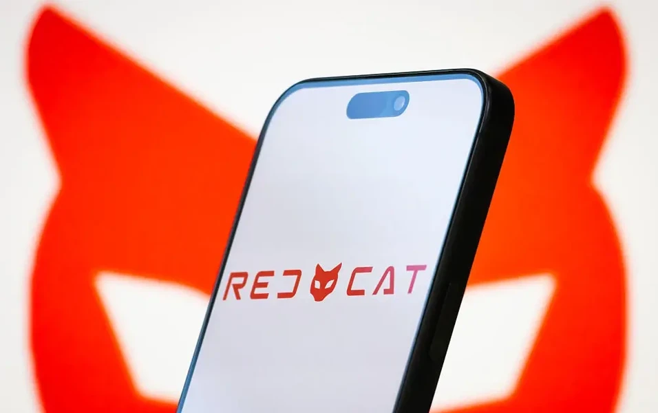 Red Cat soars on Pentagon funding buzz, vessel production news