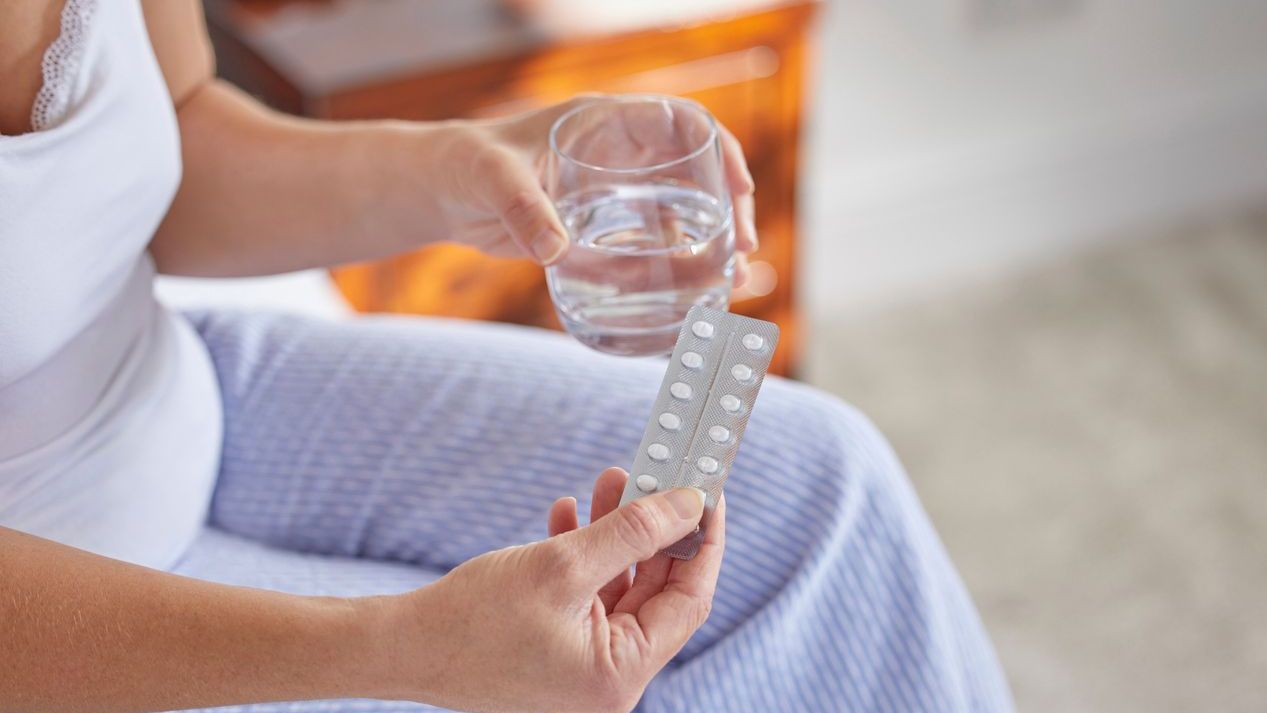 Common blood pressure medication taken by millions of people recalled in UK
