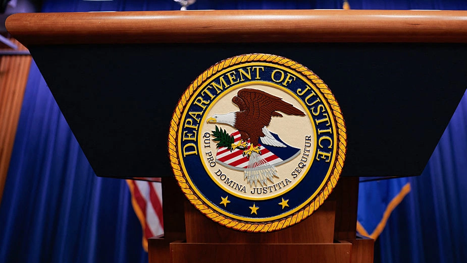 Judge presses DOJ on limits of presidential firing power