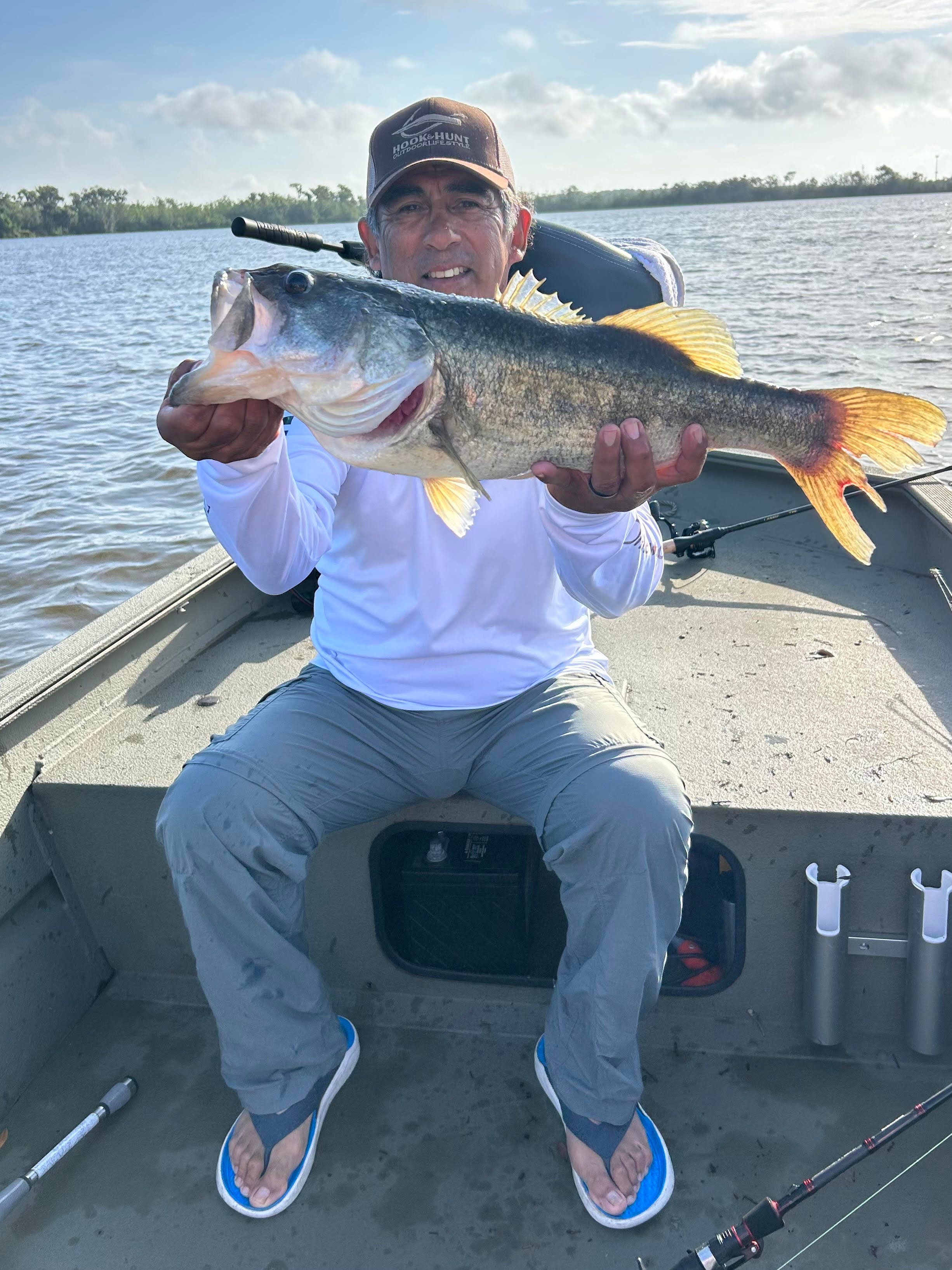 Red snapper season got off to a flying stop. Lawyers now at the helm