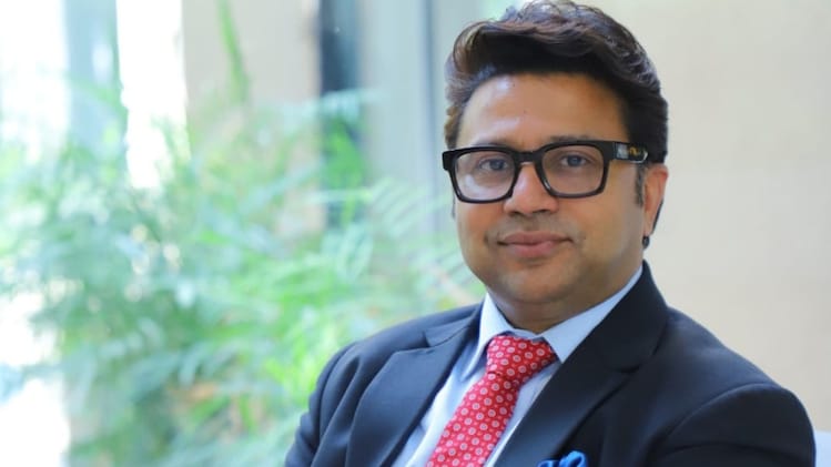 Broader market may be outpacing earnings: Ajay Garg from SMC decodes ...