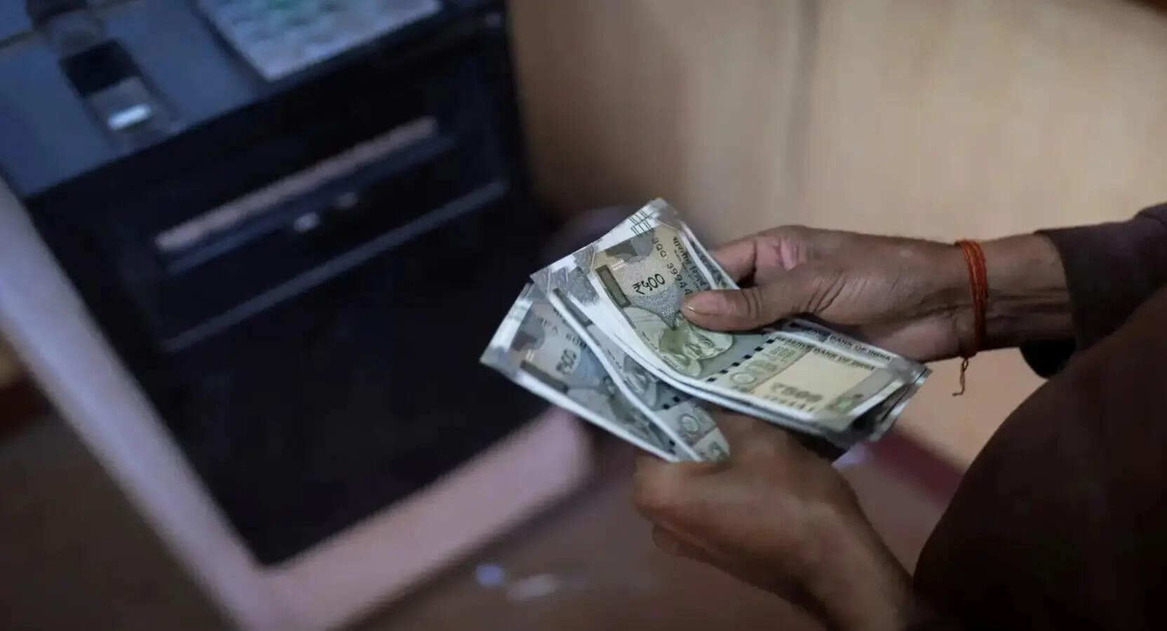 ATM cash withdrawals could cost more soon; check new update