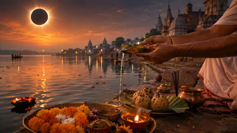When is Amavasya in June? Tithi, shubh muhurat and key do's and don'ts ...
