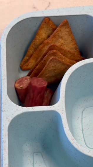 Creative snack box restock tips for food lovers
