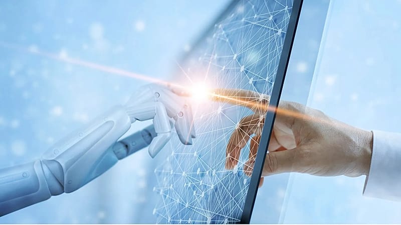 Bewerbung per KI: Wenn das nächste Vorstellungsgespräch ein Bot führt