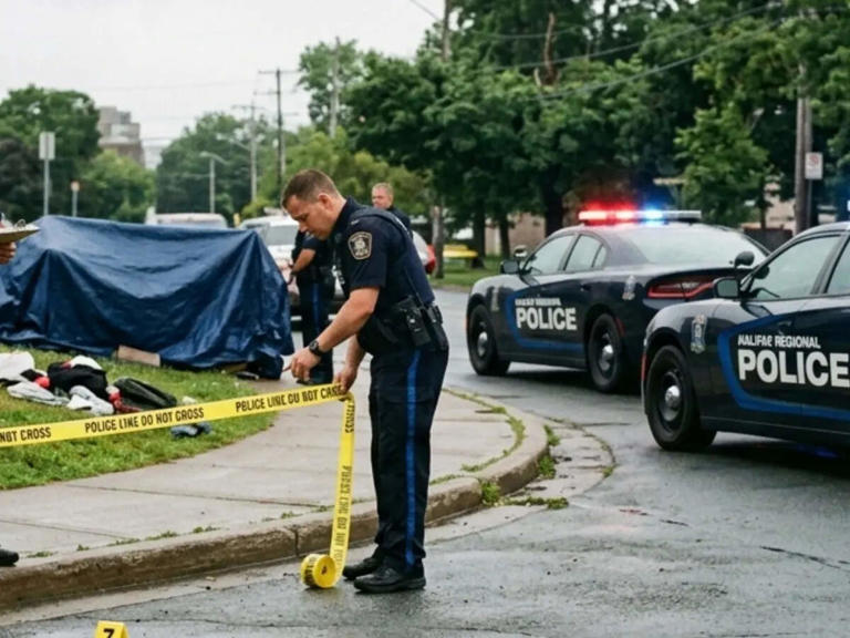 Halifax crime update: Mother of baby whose remains were found in wooded ...