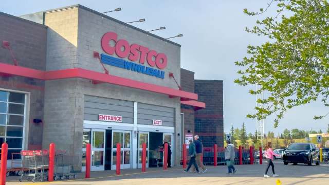Costco recalls Kirkland multivitamins after loose metal pieces found in ...