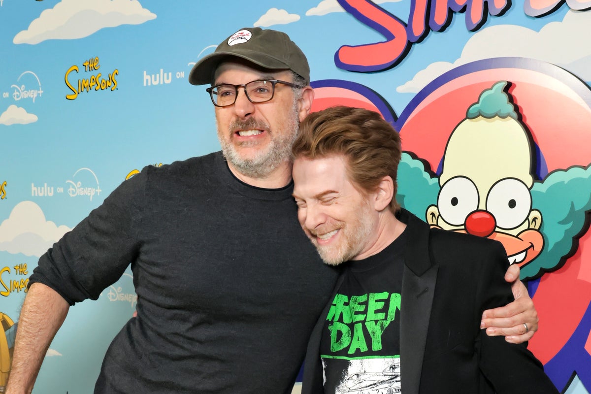 New Simpsons episodes to arrive on Disney+