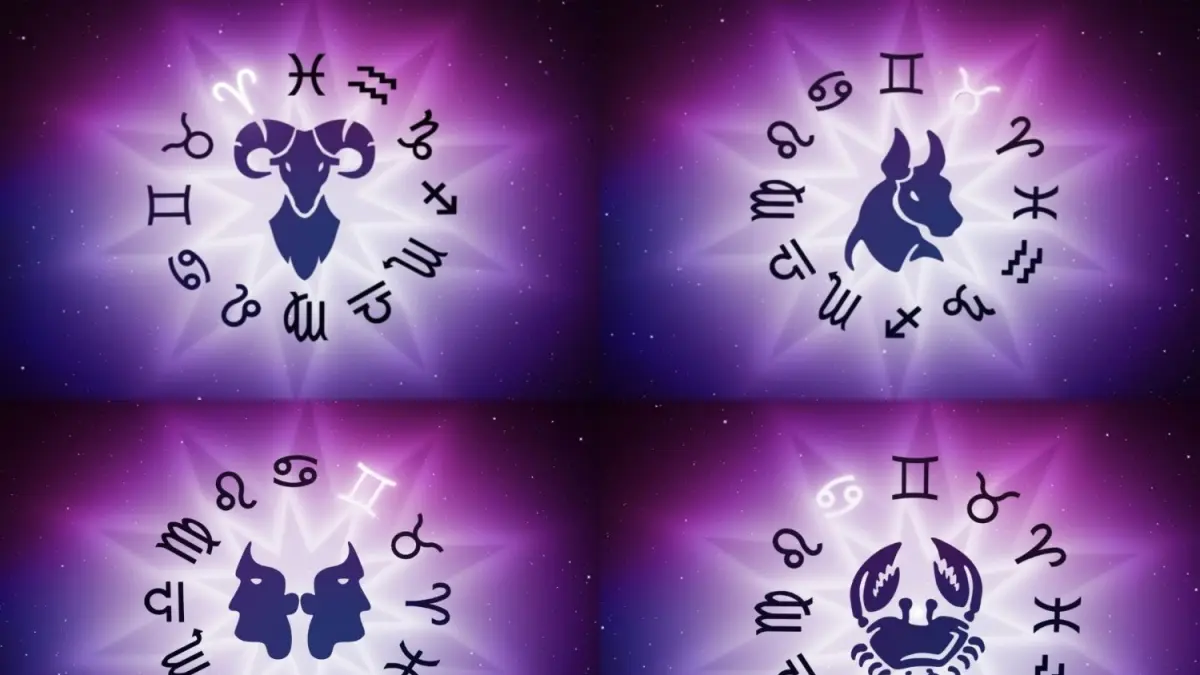 Ramalan Zodiak Besok Sabtu 30 Mei 2026: Aries, Taurus, Gemini, Cancer