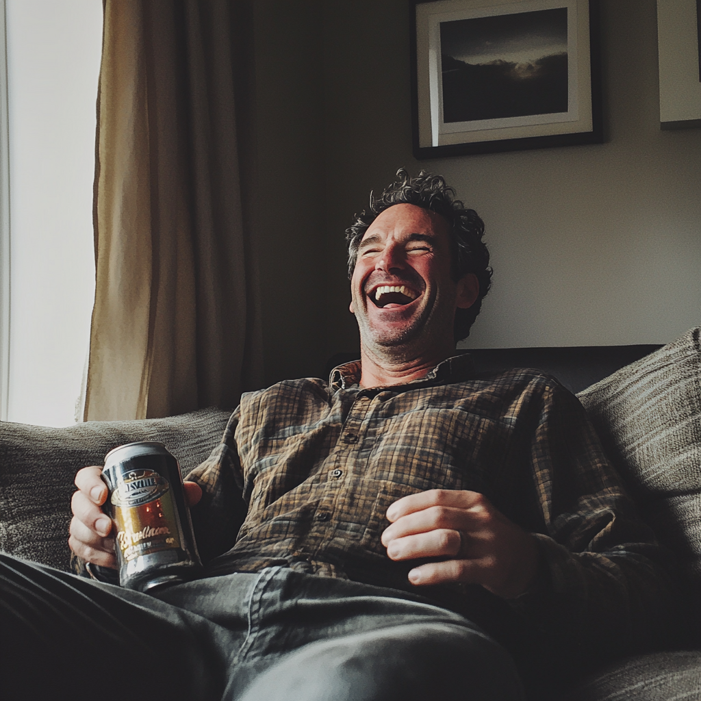 I Overheard My Husband Bragging About His 'Ugly' Wife