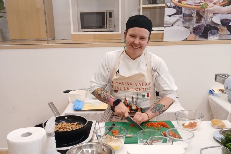 Young East Lothian man wins opportunity to cook at Michelin European ...