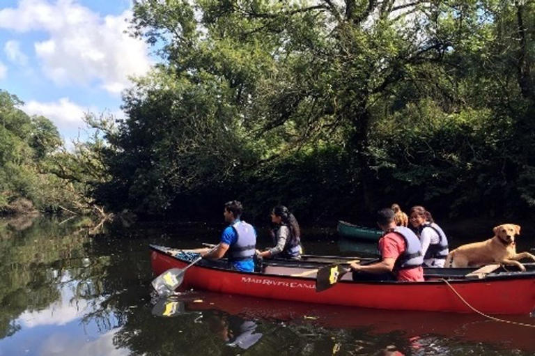 Wales Coast Path row erupts after adventure company issued with ...