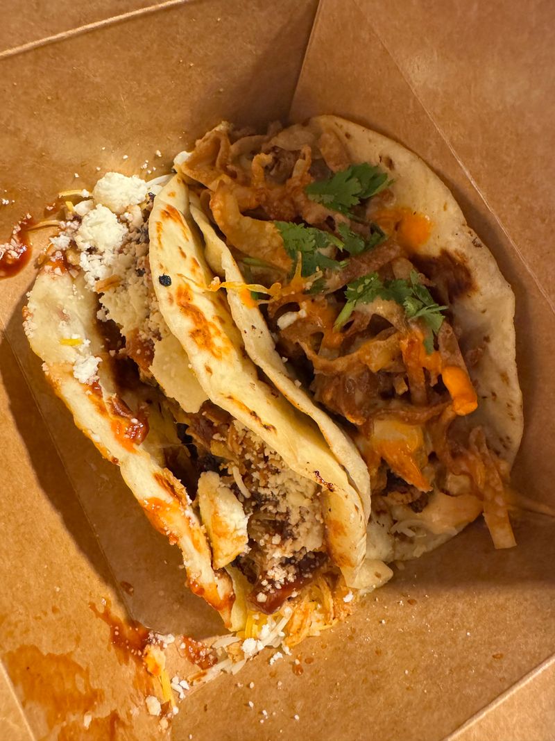 These 10 Virginia Beach Food Trucks Are Quietly Redefining Tacos